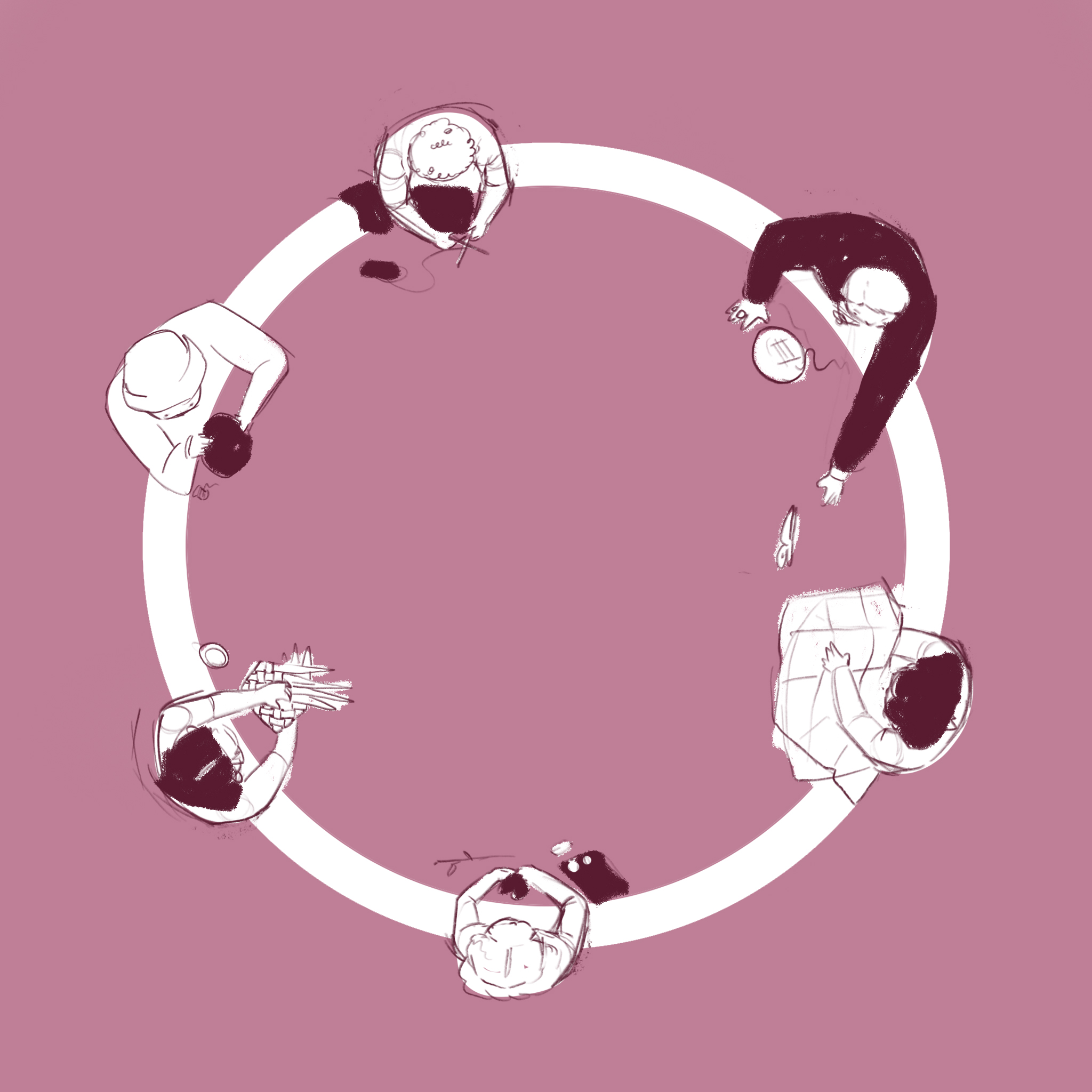 Objectspace Craft Club | Sold Out — Objectspace